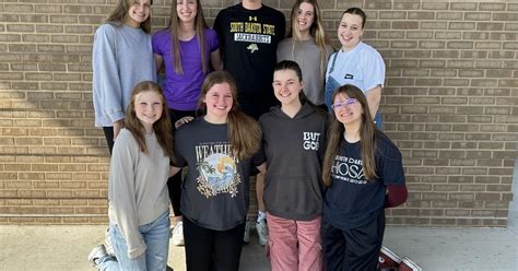Good News Wacf Youth Council Welcomes New Members And Continues To