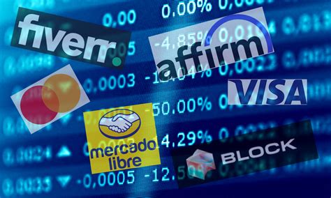 Ce100 Index Slumps 43 As Fiverr And Block Plummet