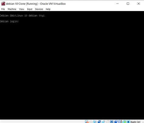 Konfigurasi Samba Server Debian 10 Folderku