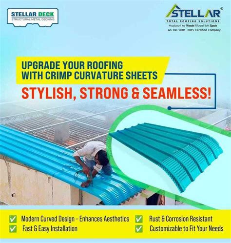 Industrial Roofing Sheet Material Steel At Best Price In Kolkata
