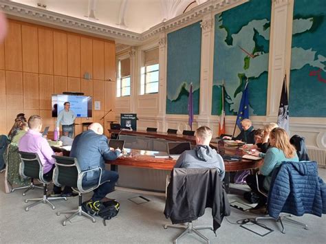 This Week Saw The Start Of A Dedicated Digital Marketing Training Course For Businesses