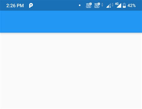 Quick Start Flutter For Beginner How To Create Slide Menu Or Drawer