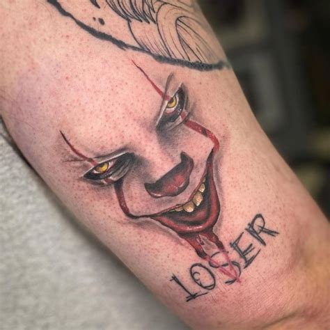 Brandon Durbin On Instagram “added Another Pennywise To My Collection