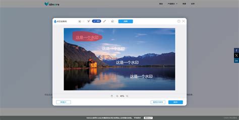 3 秒去水印！6 款超好用的免费图像去水印工具apeaksoft Free Watermark Remover Csdn博客