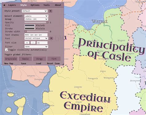 Update Small Update Ability To Style Text Shadow For Labels R FantasyMapGenerator
