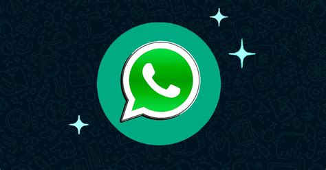 Whatsapp Tendr Un Chat Oficial En El Que Podr S Conocer Las Nuevas