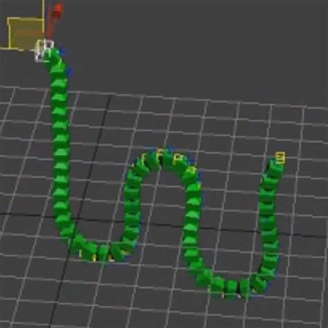 distance constraints