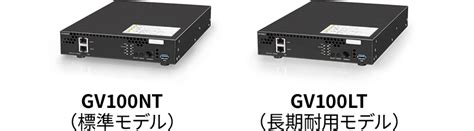 Sip Sipゲートウェイ「gv100シリーズ」 富士通
