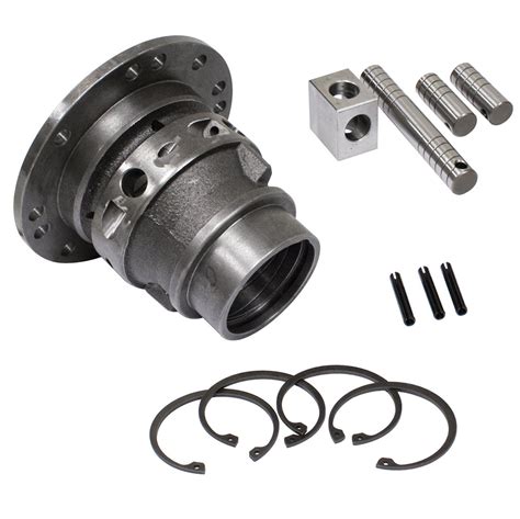 Snap Ring Super Diff For Type 1 Vw Bug Moore Parts