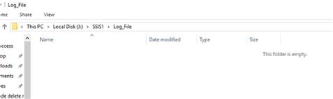 Microsoft Business Intelligence Write The Data Into The Custom Text File In Ssis