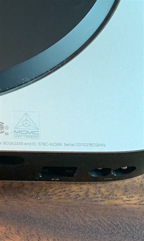 M1 Mac Mini Base Specs 8gb 256gb Computers Tech Desktops On Carousell