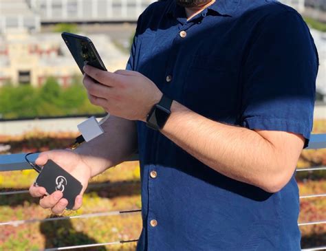 This Automatic File Storage Device Even Works Offline