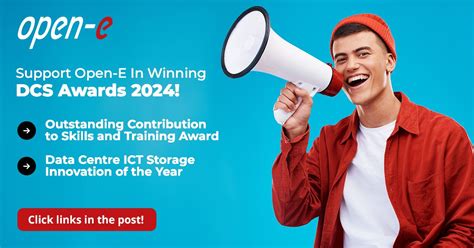 Open E Data Storage Software On Linkedin Awards Datastorage