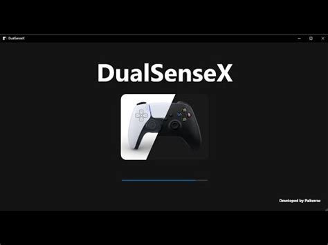 Conhecendo Um Pouco DualSenseX DSX YouTube