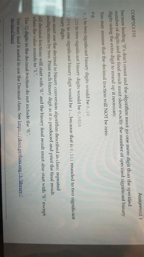 Solved Program 2 4 Marks The Function Has This Signature