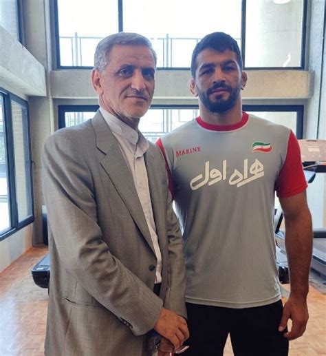 بازدید دکتر نوروزی از اردوی تیم های ملی قایقرانی و کشتی پایگاه اطلاع رسانی، خبر، تحلیلی پزشکی