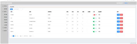 微信小程序springboot接入后台服务，接口数据来自后端51cto博客springboot开发微信小程序后端