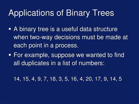 Operations On Binary Tree Ppt Download