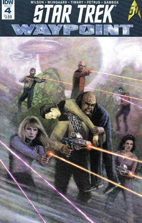 Waypoint Issue 4 Memory Beta Non Canon Star Trek Wiki Fandom