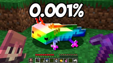 Я Поймал САМЫХ РЕДКИХ Мобов в Майнкрафт Хардкор Youtube