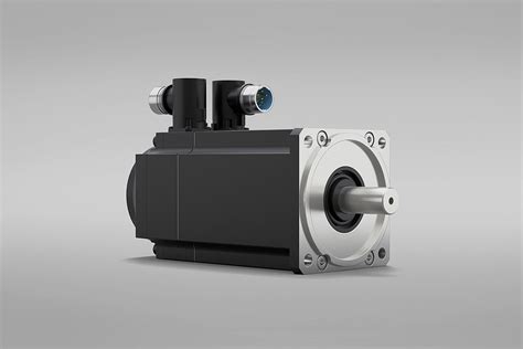 Servo Motors And Special Motors AMKmotion GmbH Co KG