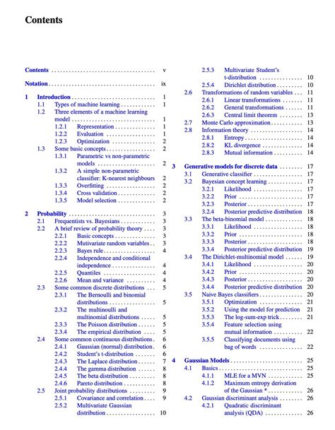 Ml Cheatsheet 구글의 소프트웨어 엔지니어 Frank Finereport Korea