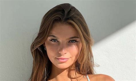 Who Is Tiktok Star Grace Boor Biography Wiki Age Net Worth Career