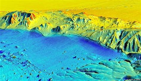 Navy Chooses Navmar To Apply Laser Radar To Persistent Surveillance Sensor Payloads Military