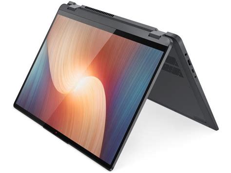 Refurbished Lenovo Ideapad Flex Alc Touchscreen Convertible In Notebook Wuxga