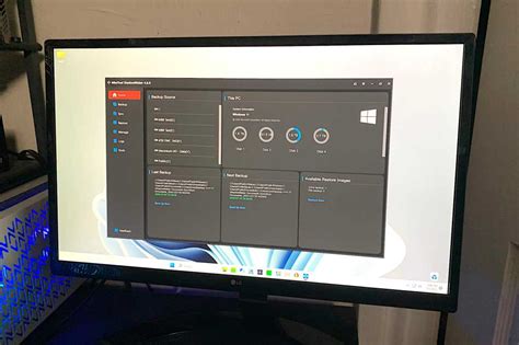 Minitool Shadowmaker Pro 46 Im Test Schnelle Backup Lösung Pc Welt