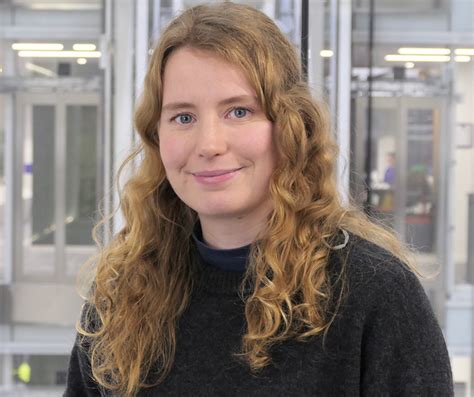 Caitlin Turner Nesta