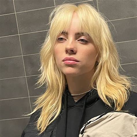 Rule Dev Ai Generated Billie Eilish Blonde Hair Blue Eyes Ghost My Xxx Hot Girl