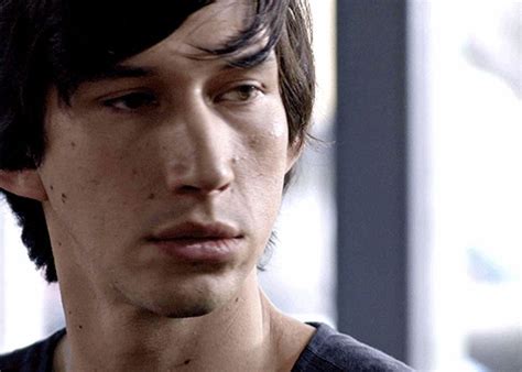 Adam Driver In Girls Season 4 Adam Driver Star Wars Cast Kylo Ren Adam Driver
