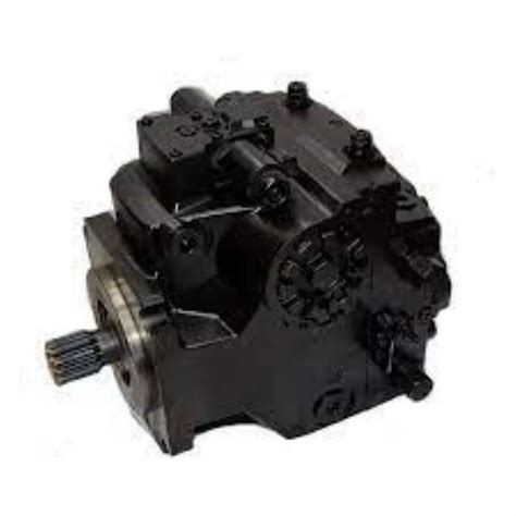 Danfoss Hydraulic Pumps Piston Pump At ₹ 16000 In Kolkata Id