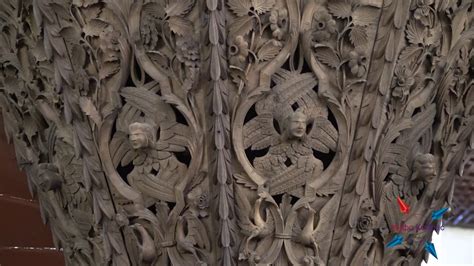 Се распаѓа еден од највредните иконостаси во Македонија во црквата Свето Благовештение во