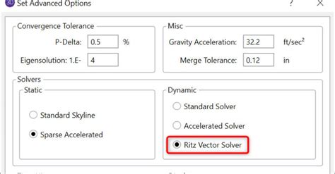Risa Ritz Vector Solver Dynamics Now Available