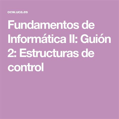 En Este Pin Podrá Encontrar Formatos De La Sintaxis En Un Lenguaje De