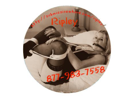 Submissive Phone Sex Slut Submissive Whore