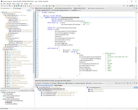 Evolution Of Abap Sap Community