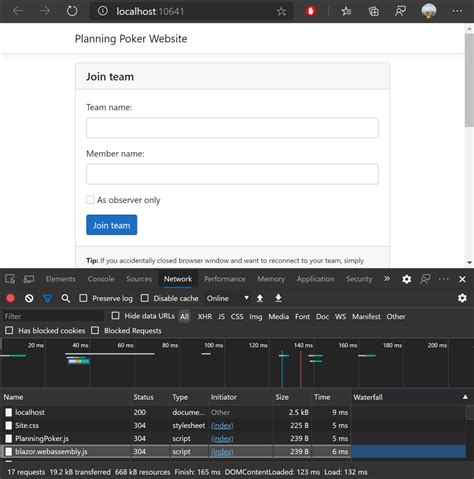 Duracellkonet Hosting Both Blazor Server And Webassembly In Single Website