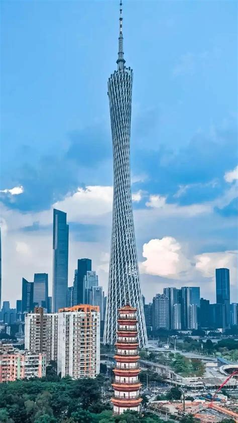 广州广州塔游玩攻略简介广州广州塔门票地址图片开放时间照片门票价格【携程攻略】