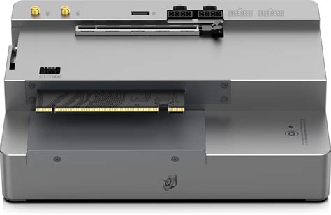 Th3p4g3 Graphics Docking Station External Graphics Card For Thunderbolt Gpu Dock 3 4