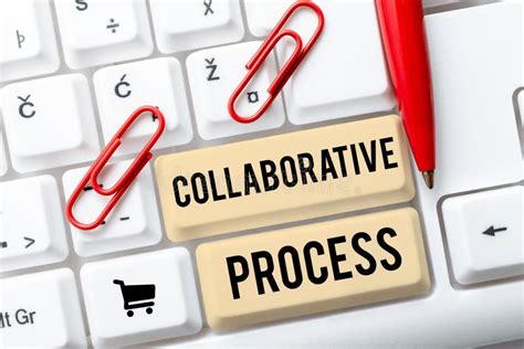 Writing Displaying Text Collaborative Process Business Showcase People