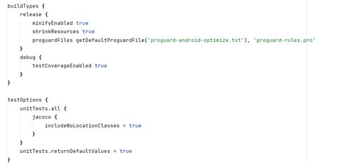 The No Of Unit Test Is Not Showing In Sonar Dashboard Sonarqube