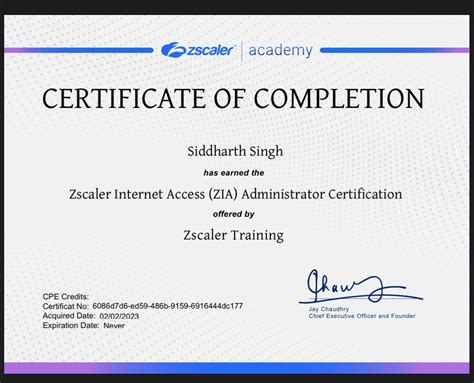 Siddharth Singh On Linkedin Zia Zscaler Cloudengineer Cloudsecurity Cloud Security…