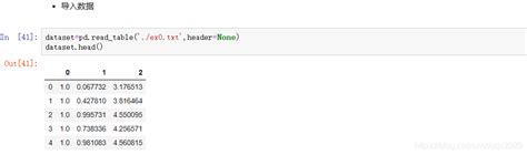 Python算法总结（六）决策树回归（附手写python实现代码）树回归算法个人总结 Csdn博客