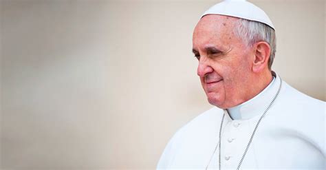 Good News Pope Francis Calls On World To Decriminalize Homosexuality