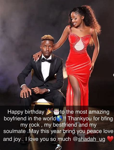 Tiktoker Coco Must Shine Melts Hearts With Sweet Birthday Message To