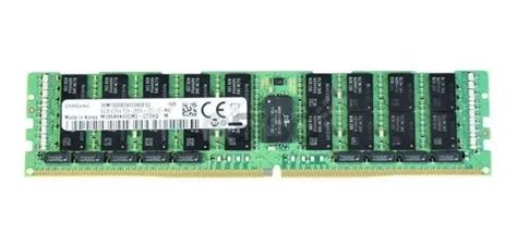 Sk Hynix 64gb Ddr4 Ecc 2933 Rdimm Hmaa8gr7mjr4n Wm 2rx4