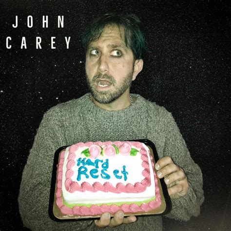John Carey Spotify
